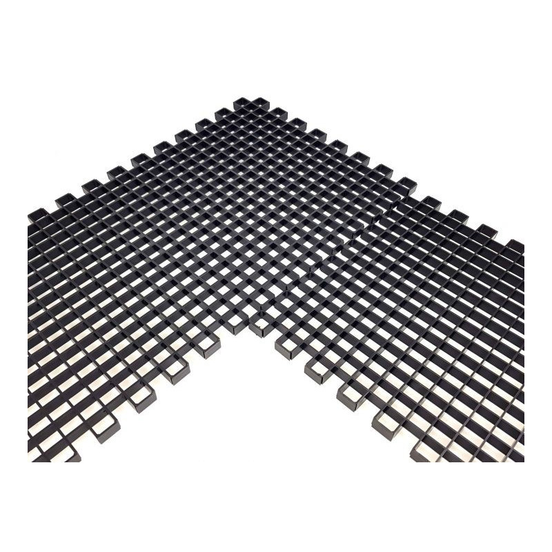 Grille optique / support