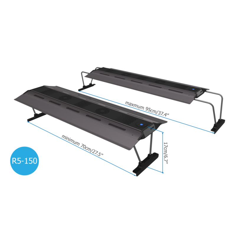MAXSPECT RSX 150W
